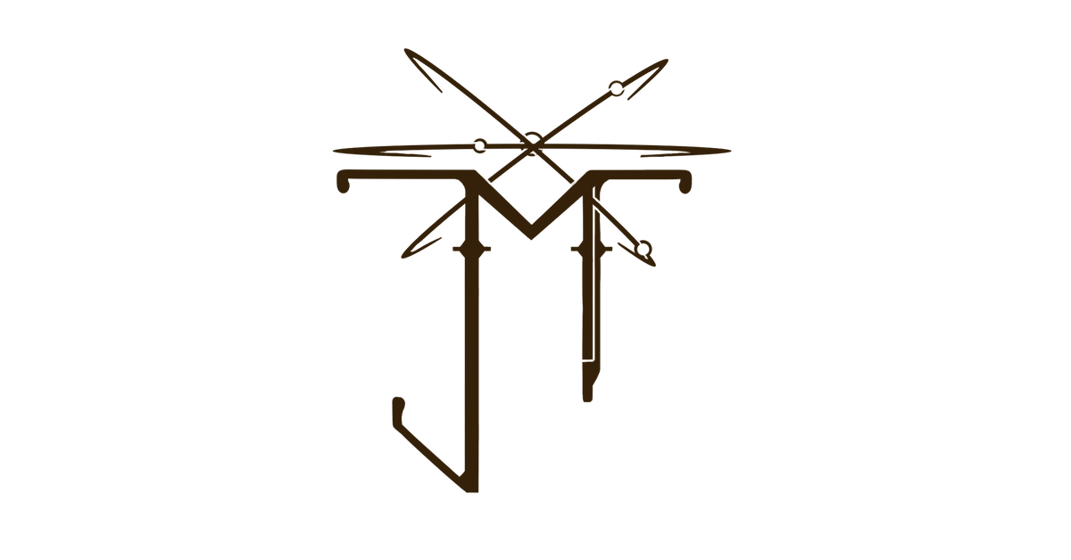 About The Author – J Matthew Books